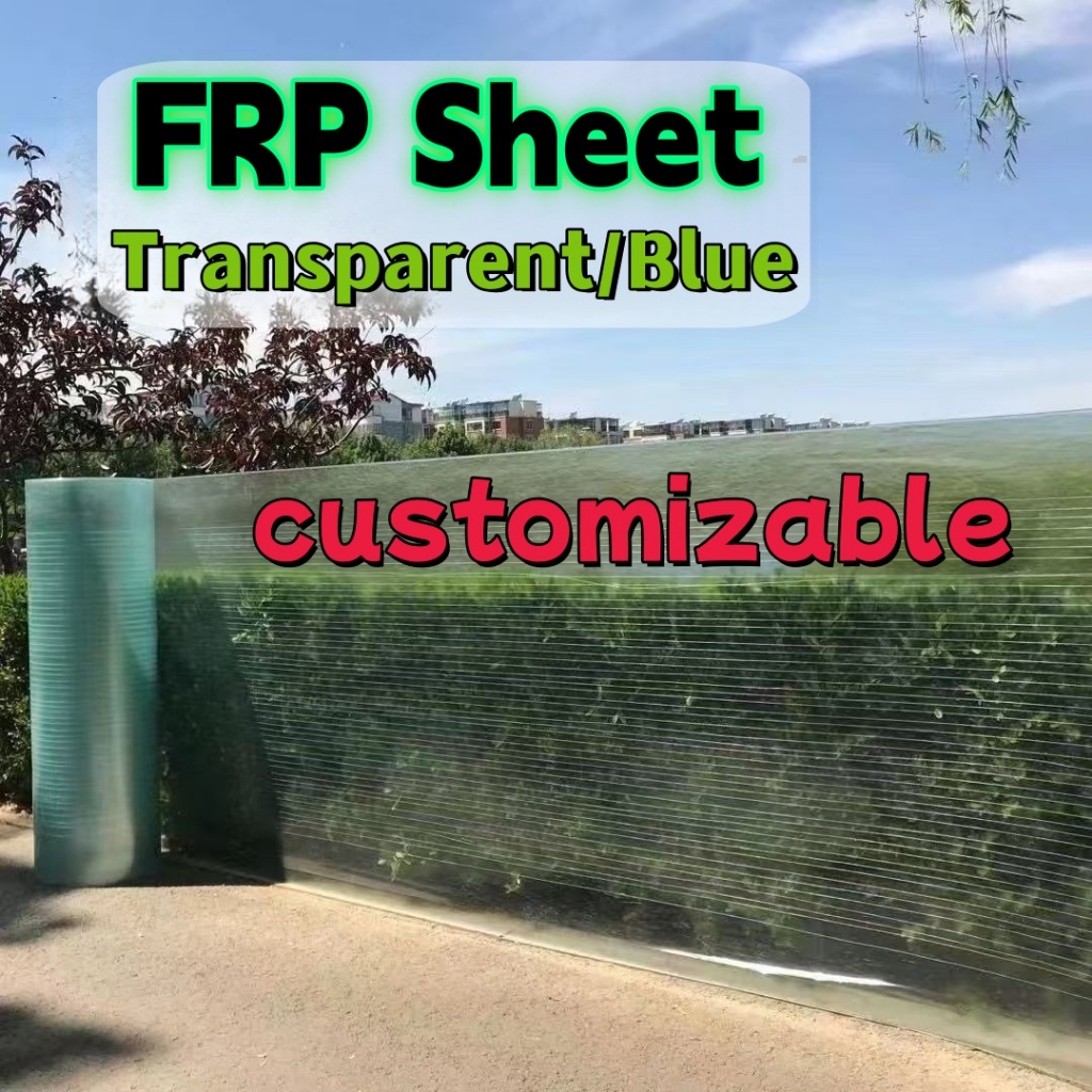 Canopy Rainproof Anti-UV Greenhouse Flat Transparent Roof Polycarbonate ...