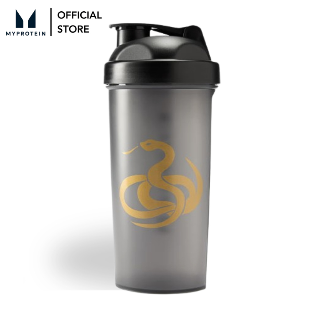 MyProtein - BLACK VENOM – Black Shaker | Shopee Malaysia