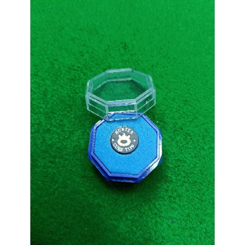 Omin Hunter Tip Original From Thailand | Shopee Malaysia