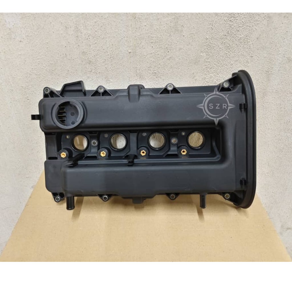PROTON EXORA BOLD 1.6 PREVE 1.6 SUPRIMA S TURBO CYLINDER HEAD VALVE ...