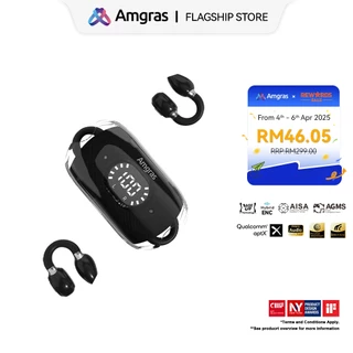 Amgras Official Store Online, April 2025 | Shopee Malaysia