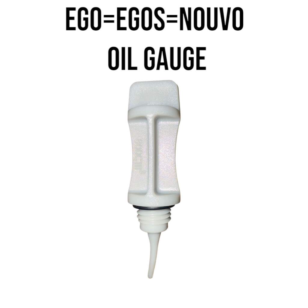 YAMAHA EGO EGOS EGO S NOUVO AT115 AT 115 OIL LEVEL GAUGE OIL GAUGE ...
