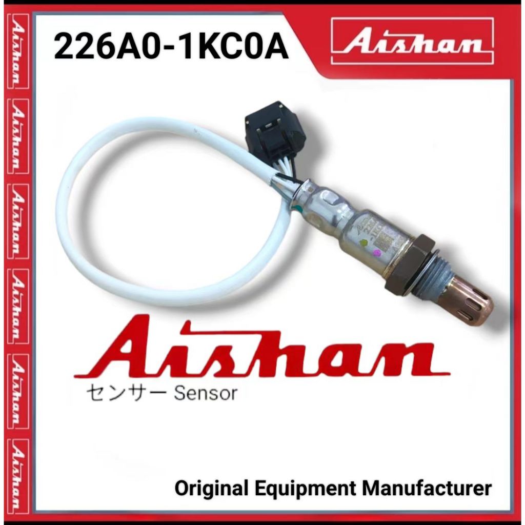 [LOCAL READY STOCK] 226A0-1KC0A OS - NISSAN ALMERA N17 / SERENA C26 ...