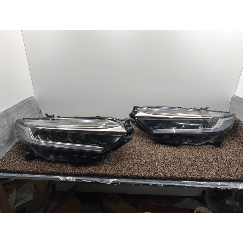 JAPAN ORIGINAL HONDA SHUTTLE FIT JAZZ GP7 GP8 GK8 GK9 HYBRID FULL LED ...