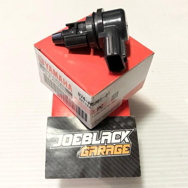 YAMAHA XMAX 250 ISC SENSOR STEPPING MOTOR ( B74-H5801-00 ) 100% ...