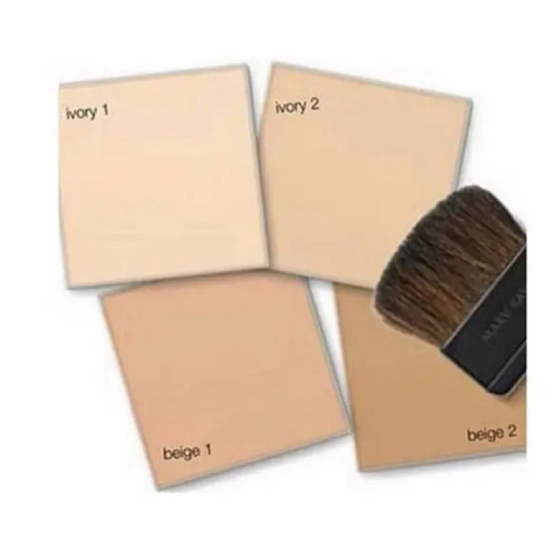 pressed powder ( refill only) | Shopee Malaysia