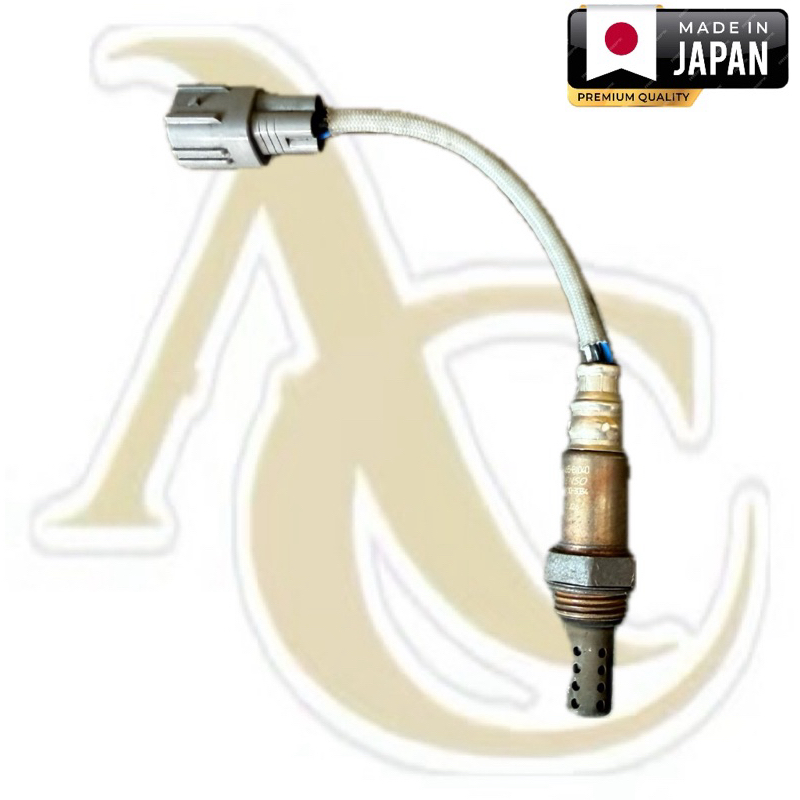 Toyota Passo Myvi Alza K3 3SZ Exhaust Sensor Denso O2 Sensor Original ...