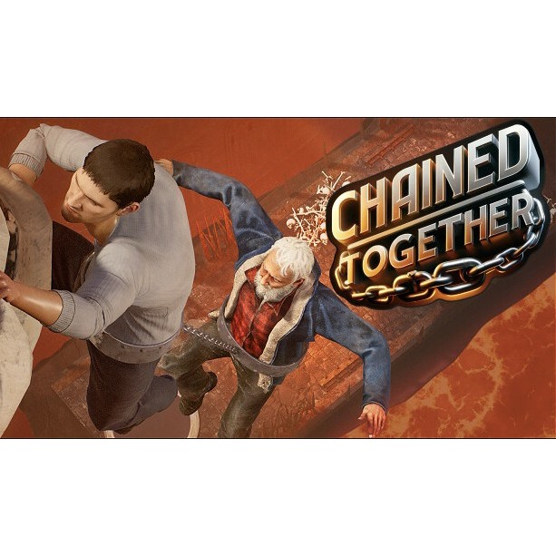 (🔥FLASH SALE🔥) Chained Together Full Game (PS4 & PS5) Digital Download ...