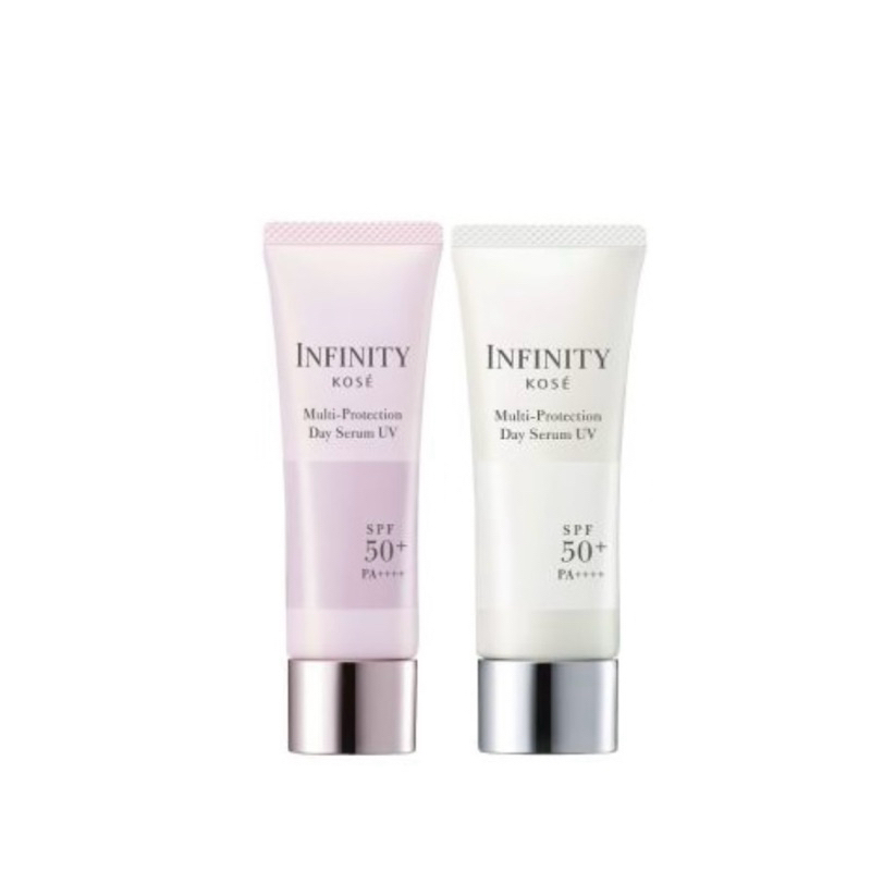 KOSE Infinity Multi Protection Day Serum UV (30g) | Shopee Malaysia
