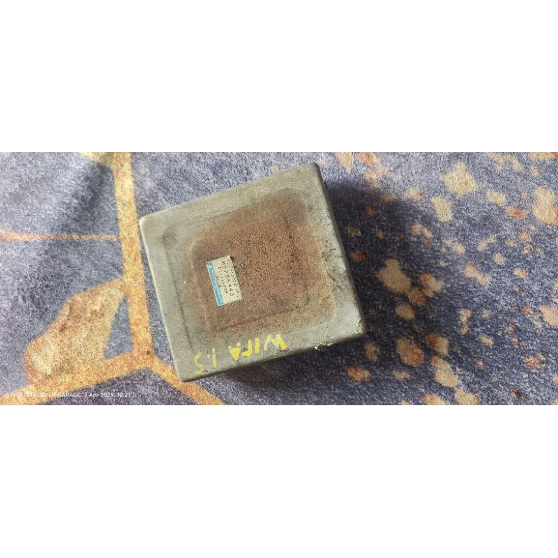 ORIGINAL PROTON WIRA 1.5 ECU ENGINE | Shopee Malaysia