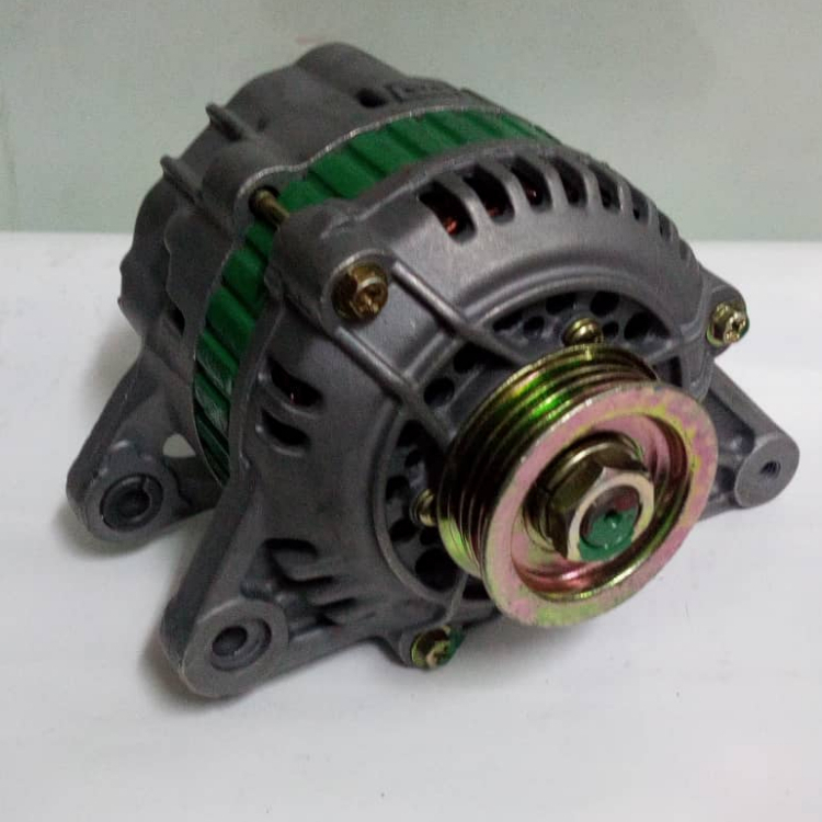 PROTON SAGA ENGINE ORION 8V ALTERNATOR 12V 55A. | Shopee Malaysia