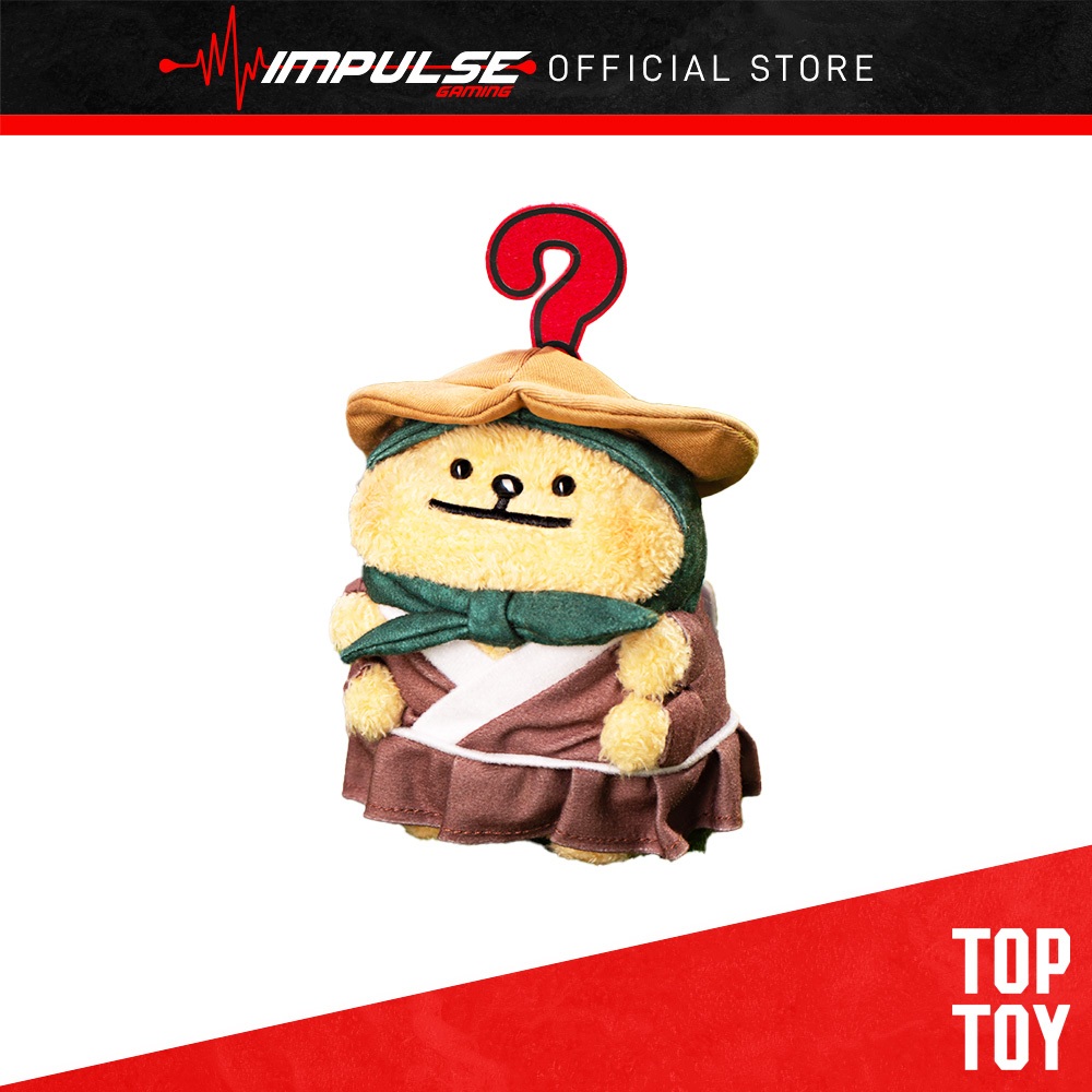 TopToy - Towant Bearis Bug My life Script Series [Blind Box / Full Case ...