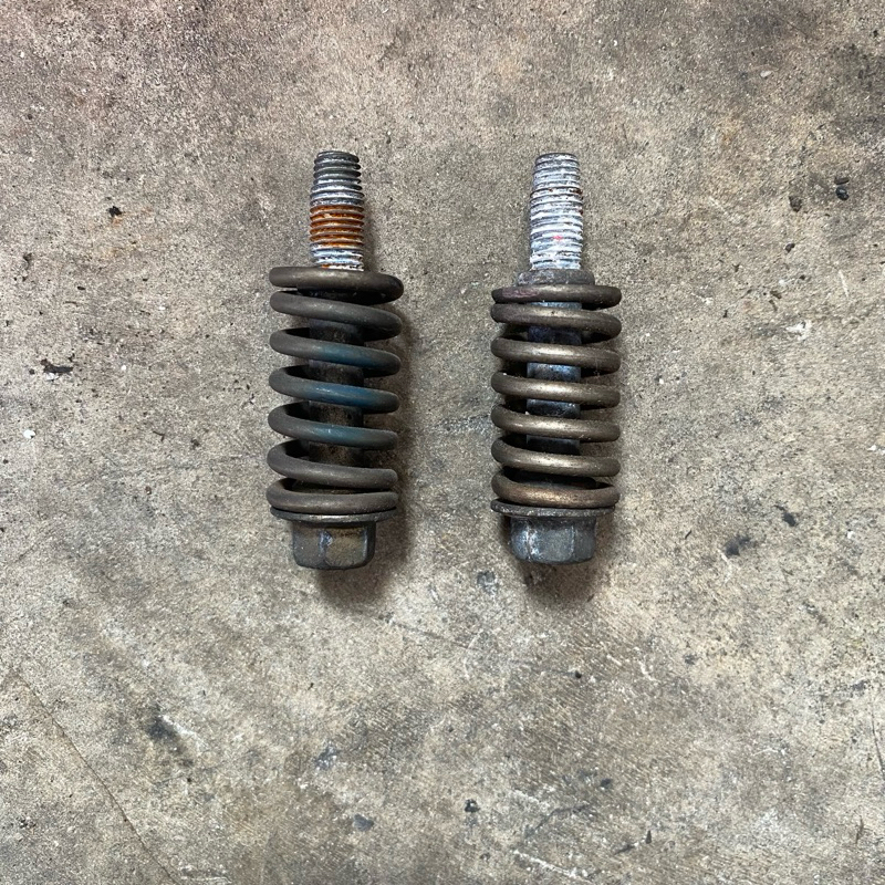 Perodua Myvi Alza Kelisa Kenari Viva Bezza Axia Kancil （M10-14MM）Skru ...