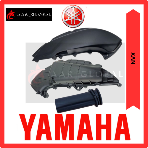 YAMAHA NVX V2 / AEROX V2 / NMAX V2 AIR FILTER BOX / COVER AIR FILTER ...