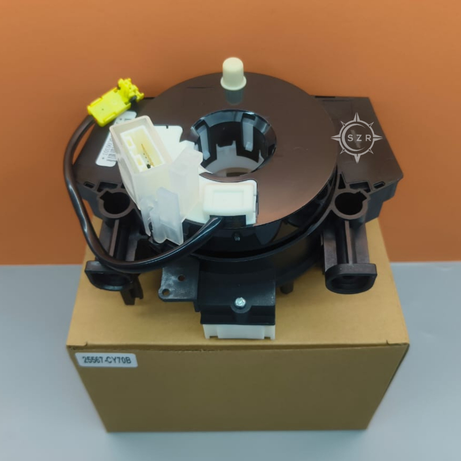 NISSAN GRAND LIVINA LATIO NAVARA D40 SYLPHY G11 URVAN NV200 STEERING ...