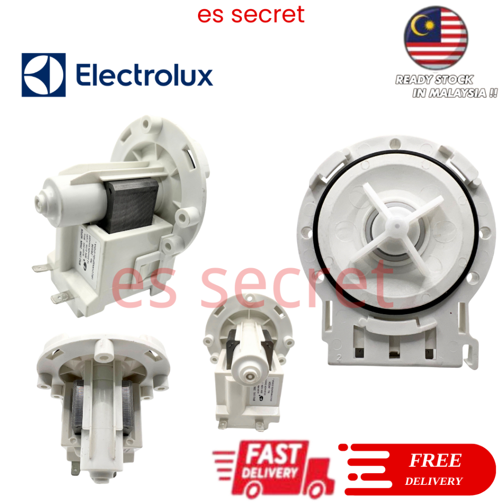 Original Zanussi / Electrolux EWW12742 EWW12753 EWW12853 EWW7024FDWA ...