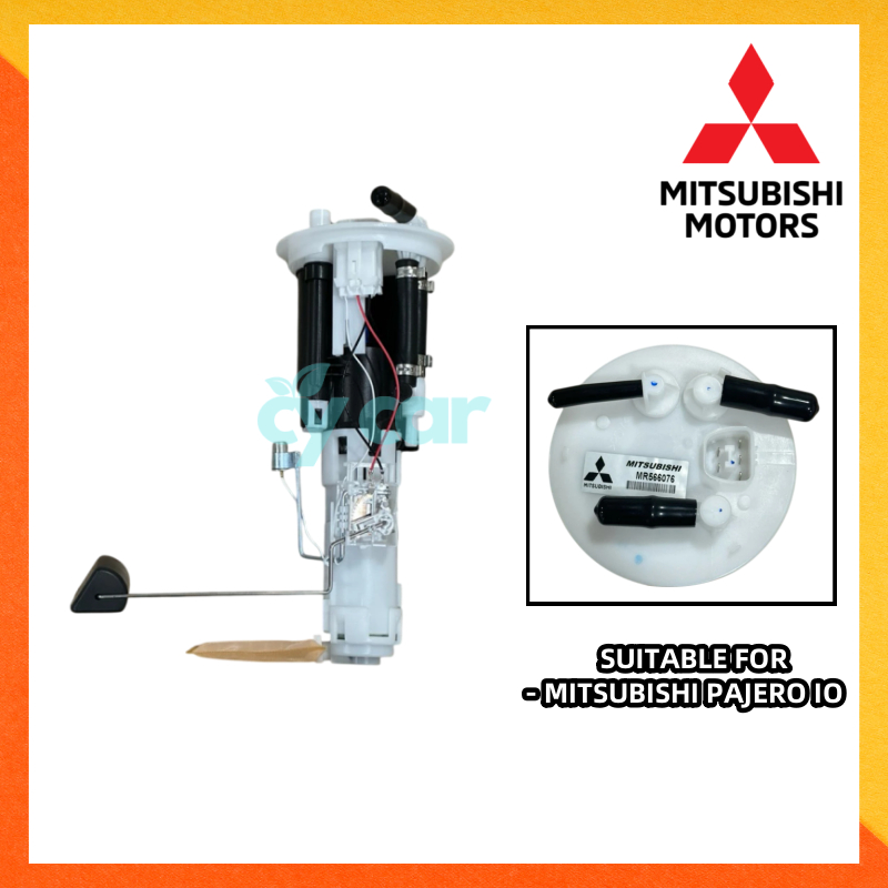 MITSUBISHI PAJERO IO FUEL PUMP ASSY (5 PIN) | Shopee Malaysia