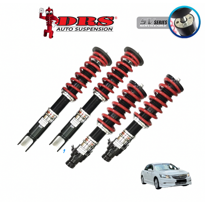 🔥🇲🇾 Boleh Service 🇲🇾 🔥DRS ( SV Series ) Hi Lo Bodyshift Adjustable ...