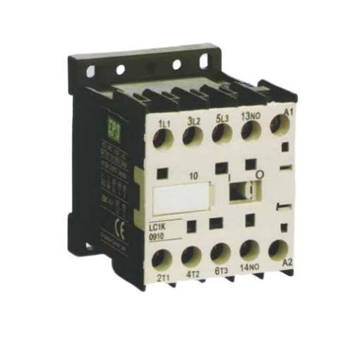 EPS 20A 4Poles 240V Mini Modular Contactor | Shopee Malaysia