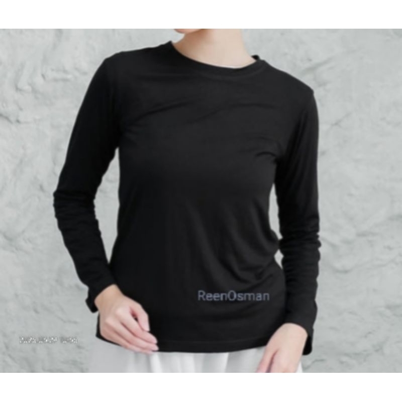 🔥Inner Baju Kain sejuk🔥 | Shopee Malaysia