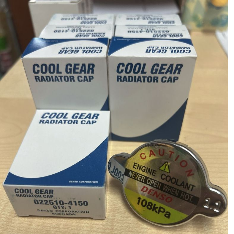 022510-4150 CAP RADIATOR (1.1) (BIG) (R148) FOR GEN2 PERSONA WAJA ...