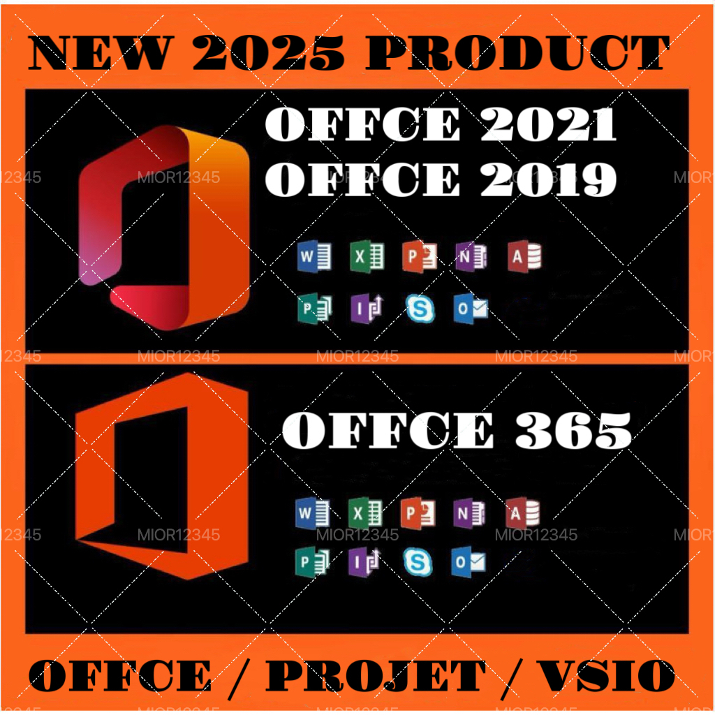 𝕄𝕊 𝕠𝕗𝕗𝕚𝕔𝕖 365 2021 2019 2016 2013 𝕎𝕆ℝ𝔻 𝔼𝕏ℂ𝔼𝕃 | Shopee Malaysia