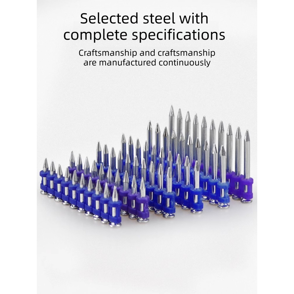 CONCRETE NAIL PAKU CONCRETE PAKU SIMEN PAKU CEMENT | Shopee Malaysia