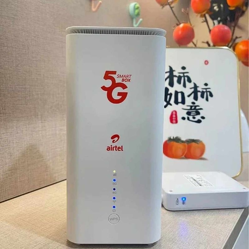 ZLT X25 PRO 5G WiFi modified modem WiFi 6 AX1800 | Shopee Malaysia