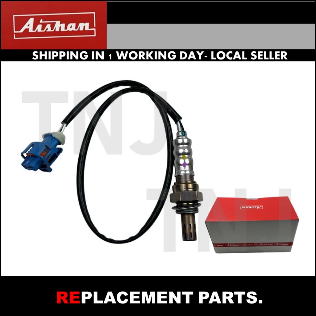 FRONT OXYGEN SENSOR - CHEVROLET CRUZE 1.8 , CHEVROLET ORLANDO ...