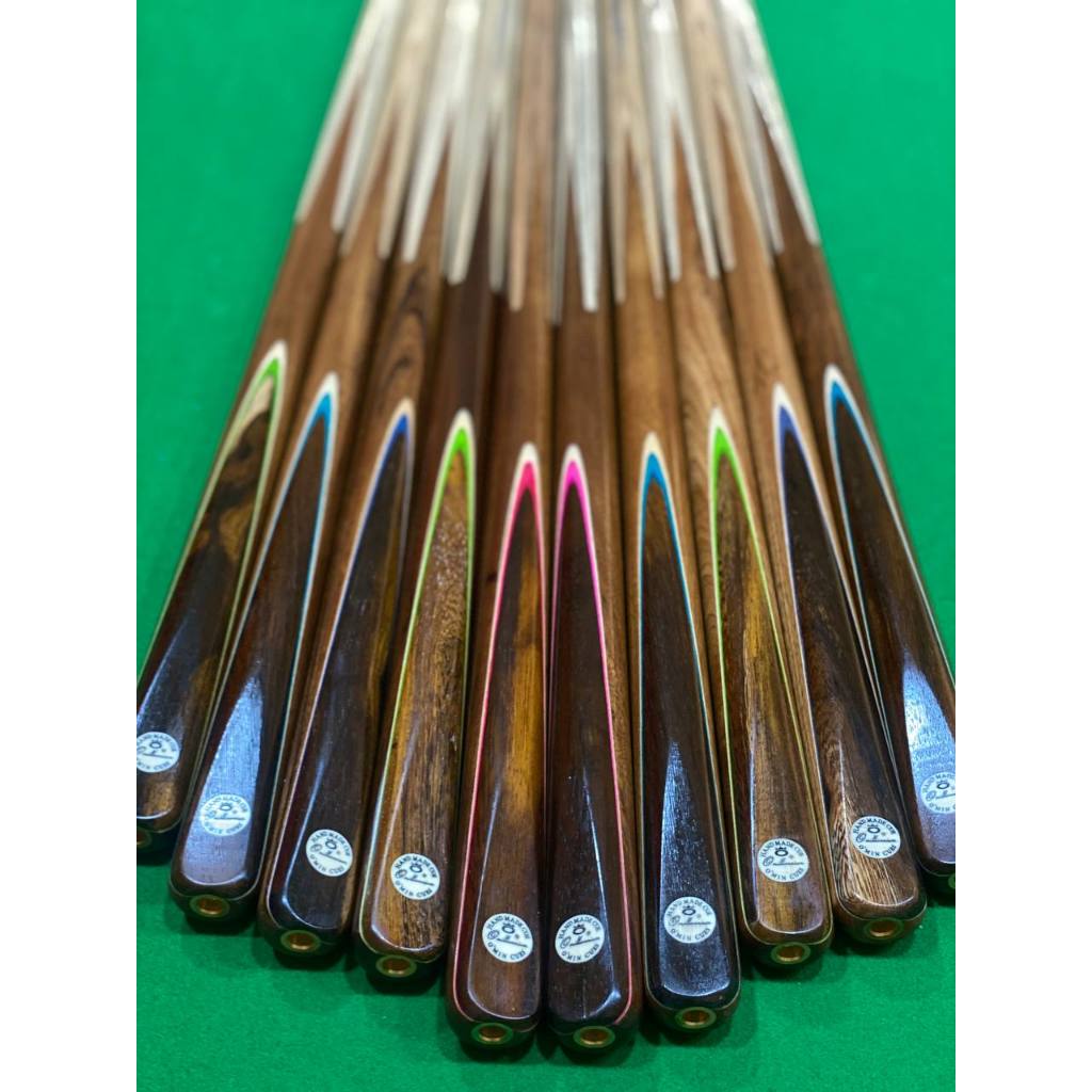 Omin Millenium 1 Piece Cue Snooker from Thailand. | Shopee Malaysia