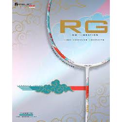 (READY STOCK)FELET RG Low Vibration high tension 35lbs mid range ...