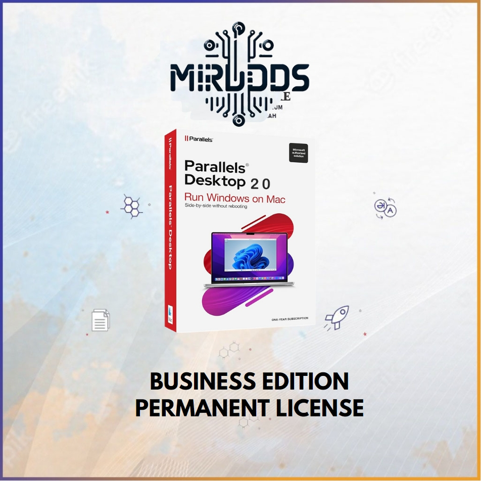 𝐏𝐚𝐫𝐚𝐥𝐥𝐞𝐥𝐬 𝐃𝐞𝐬𝐤𝐭𝐨𝐩 20 | 𝐄𝐧𝐭𝐞𝐫𝐩𝐫𝐢𝐬𝐞 𝐀𝐜𝐭𝐢𝐯𝐚𝐭𝐢𝐨𝐧 𝐋𝐢𝐜𝐞𝐧𝐬𝐞 Permanent Lifetime ...