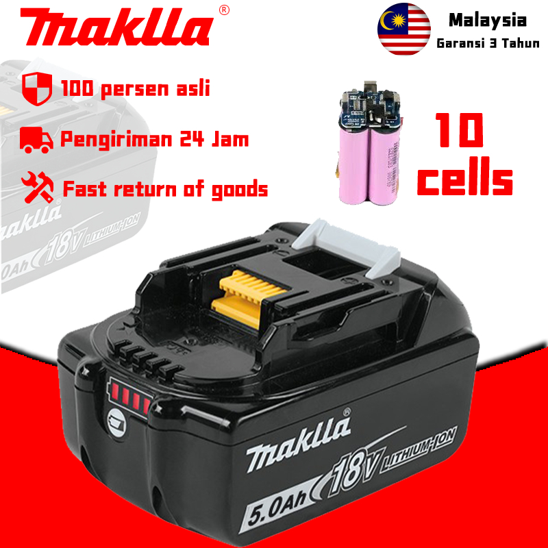 Maklla Electric Wrench Battery Universal Angle Grinder Cutter A Grade ...