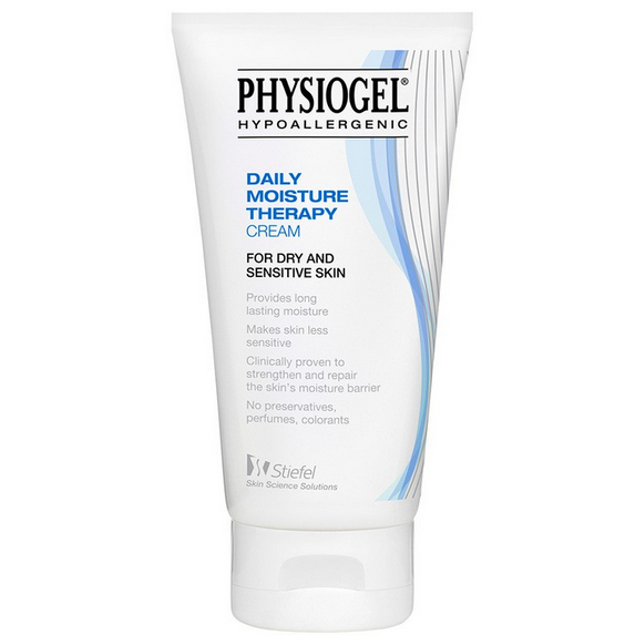 Physiogel Daily Moisture Therapy Cream 150ml (Exp 30/01/2027) | Shopee Malaysia