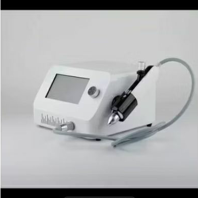Needle Free Mesotherapy Skin Booster Machine | Shopee Malaysia
