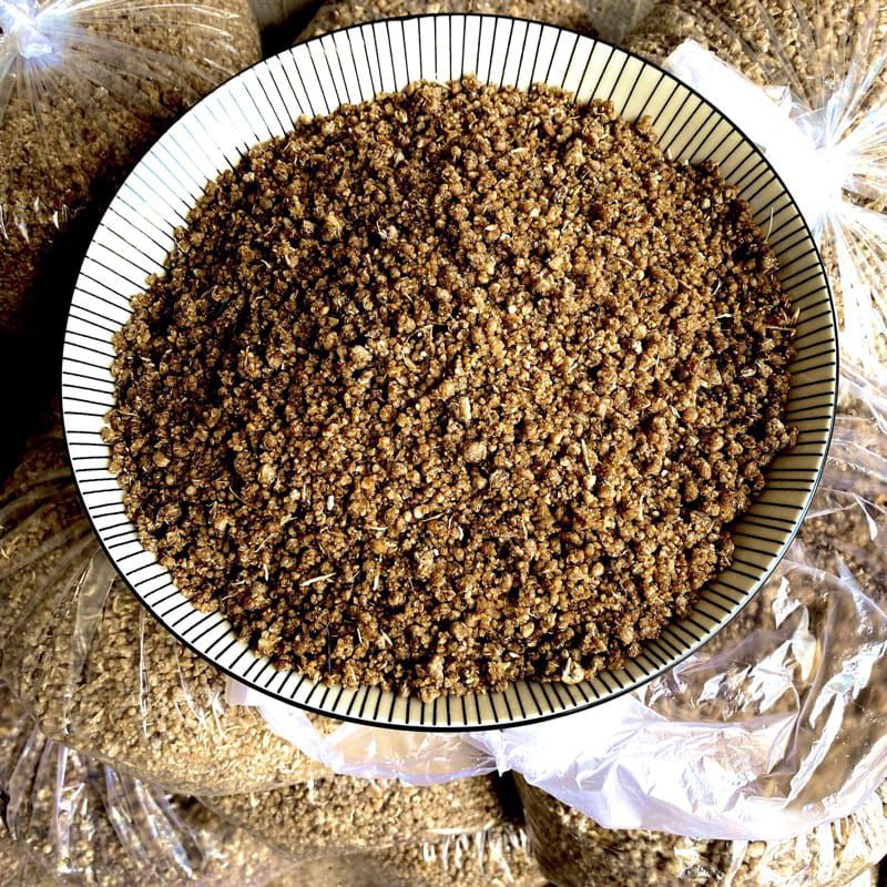 beras tiwul/tiwol 1kg | Shopee Malaysia