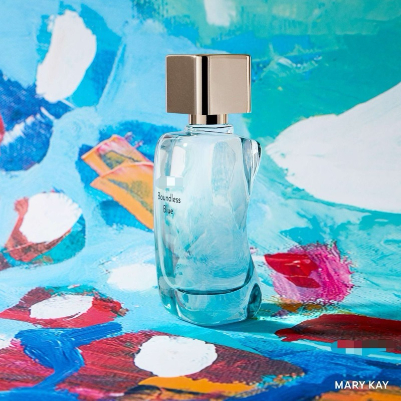 🔥HOT SALE 🔥Boundless Blue Perfume (💯Original ) | Shopee Malaysia