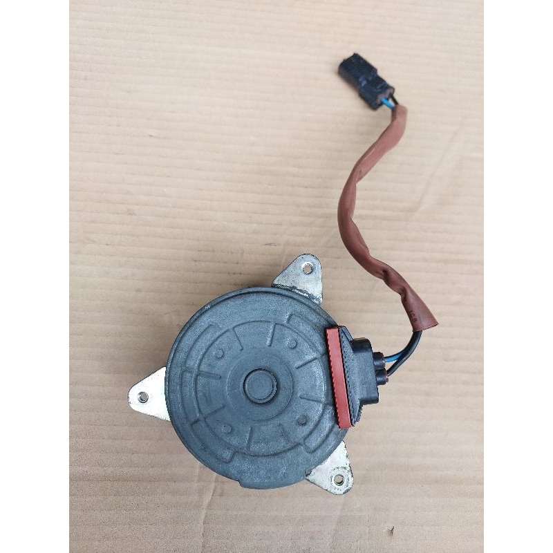 HONDA HRV T7A AIRCOND FAN MOTOR | Shopee Malaysia