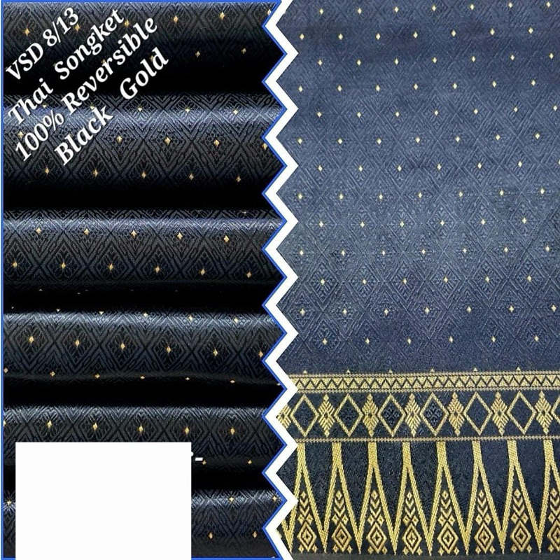 New arrival songket tenun bunga penuh , kain pasang songket tenun asli ...