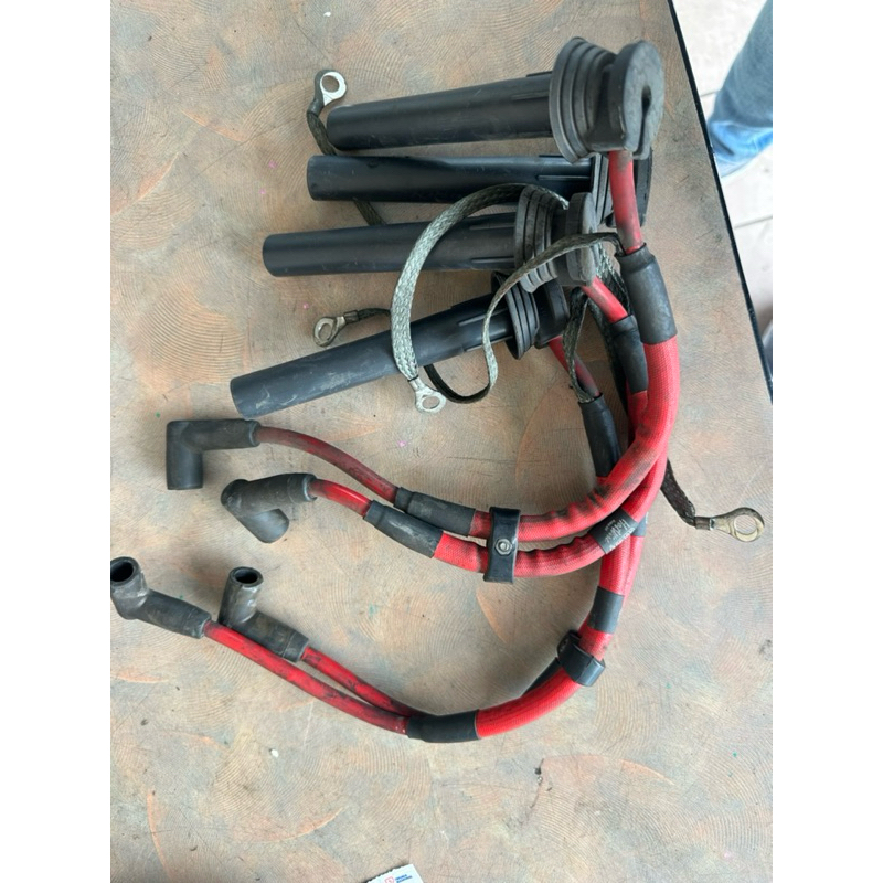 nology hotwire cable plug mini cooper s r53 | Shopee Malaysia