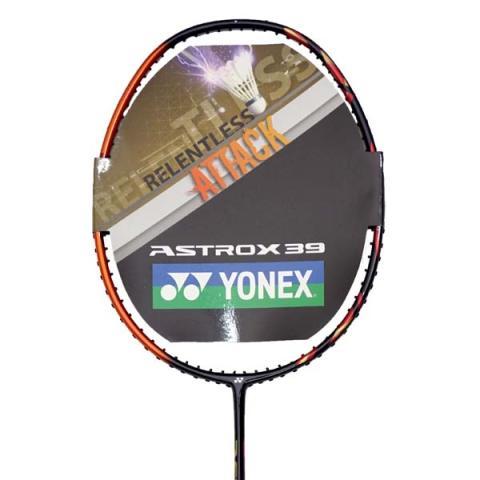 (READY STOCK) YONEX ASTROX 39 / 4U (100% ORIGINAL) (FRAME ONLY ...
