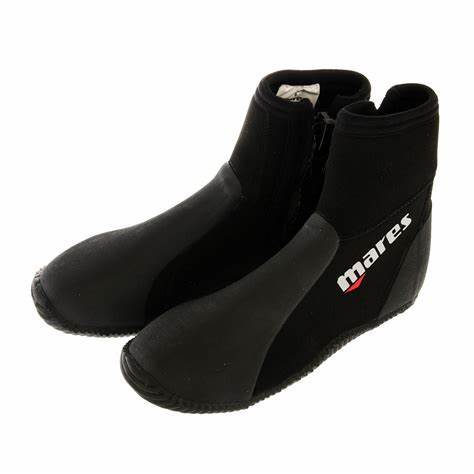MARES -DIVE BOOT CLASSIC NG 5mm | Shopee Malaysia