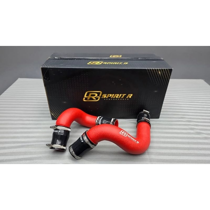 Perodua Ativa Spirit R Cold Air Intake Aluminum Charge Pipe | Shopee ...