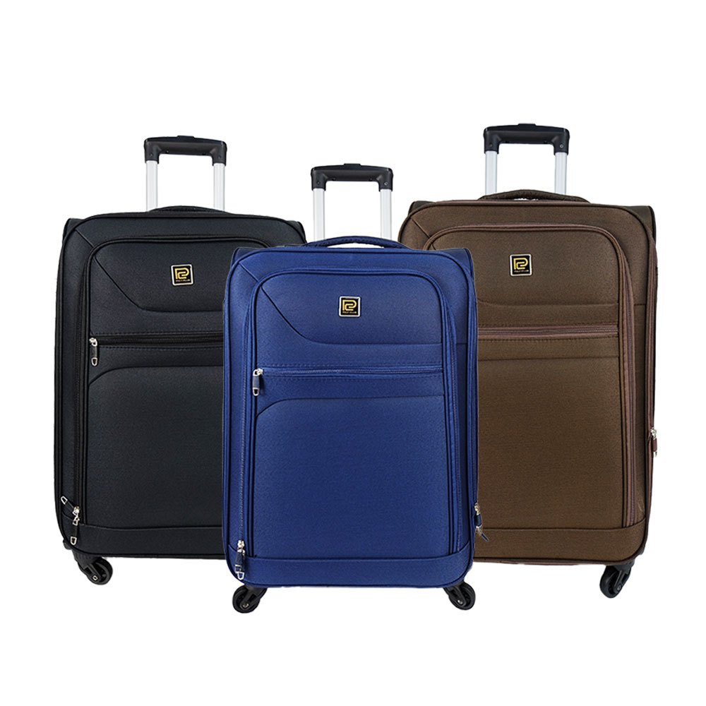 Poly-Club By Poly Pac 20"24"28" Classy Ultra Lightweight Expandable EVA ...