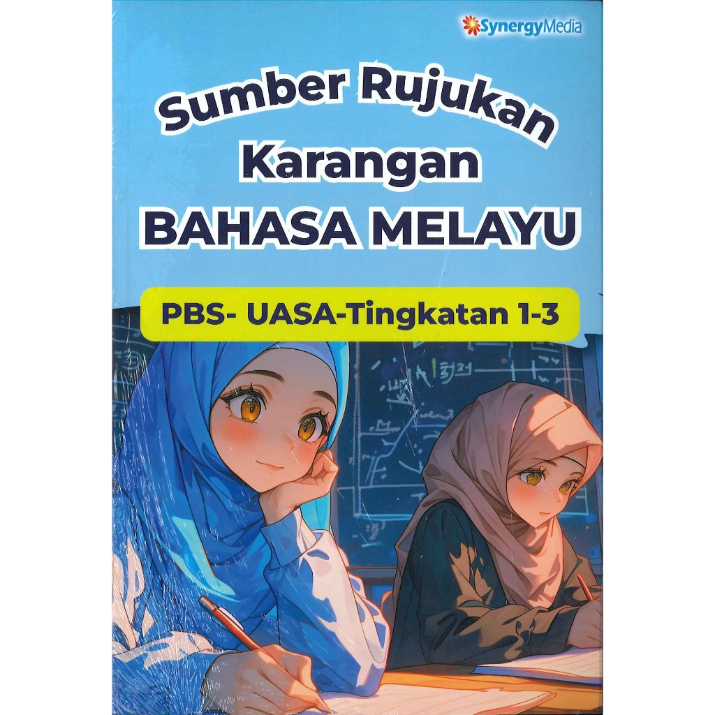 SUMBER RUJUKAN KARANGAN BAHASA MELAYU PBS - UASA - TINGKATAN 1-3 ...