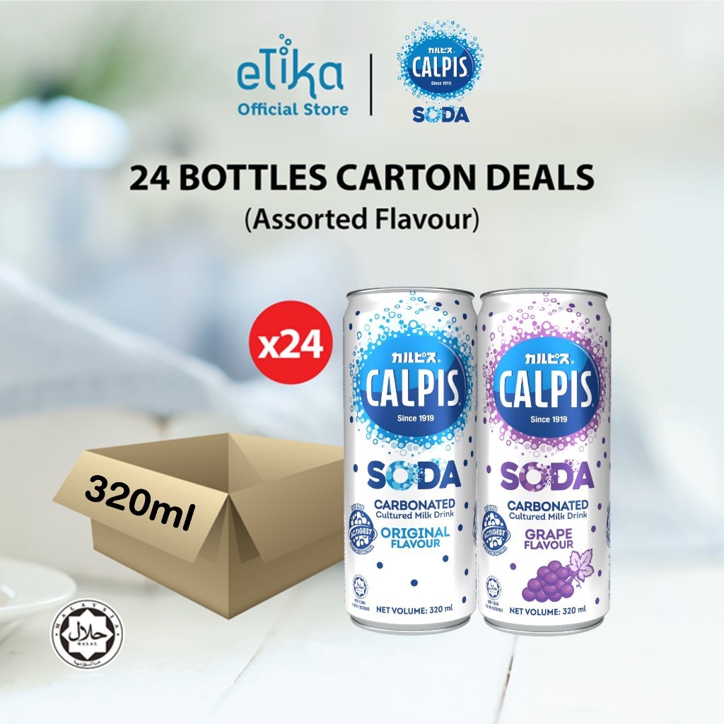 calpis Malaysia, Best Deals May 2026 | Shopee Malaysia