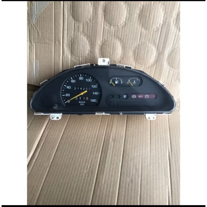 Perodua Kancil 660 meter original used | Shopee Malaysia