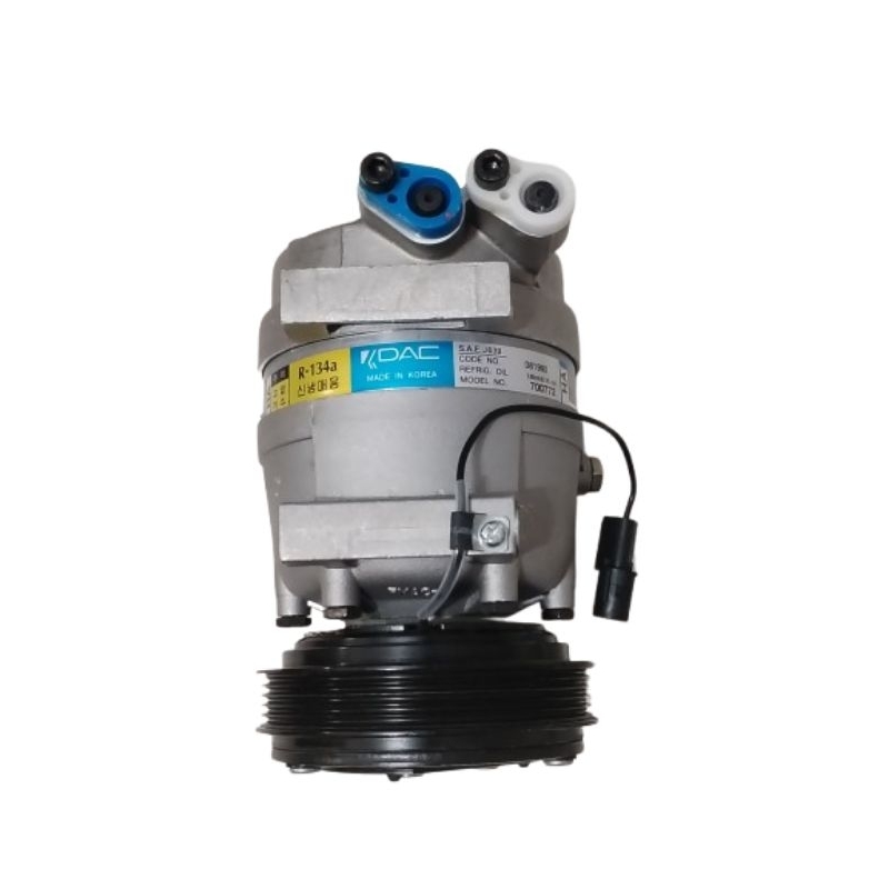 Chery Eastar 2.0 Aircond Compressor 5PK (DAC) - Original | Pemampat ...