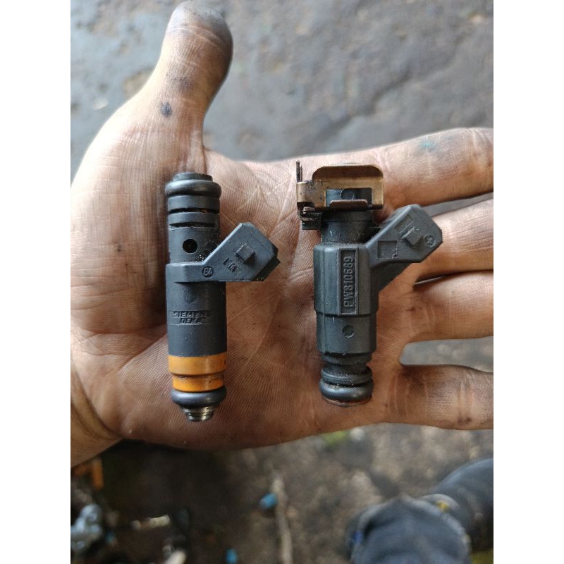 Gen2 Persona/Saga FL FLX BLM/ PREVE /IRIS /EXORA /SATRIA NEO /WAJA ...