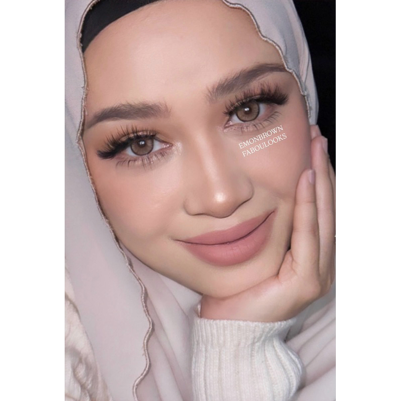 CONTACT LENS FABOULOOKS MDA APPROVED HIGH QUALITY TRUSTED SELLER ...